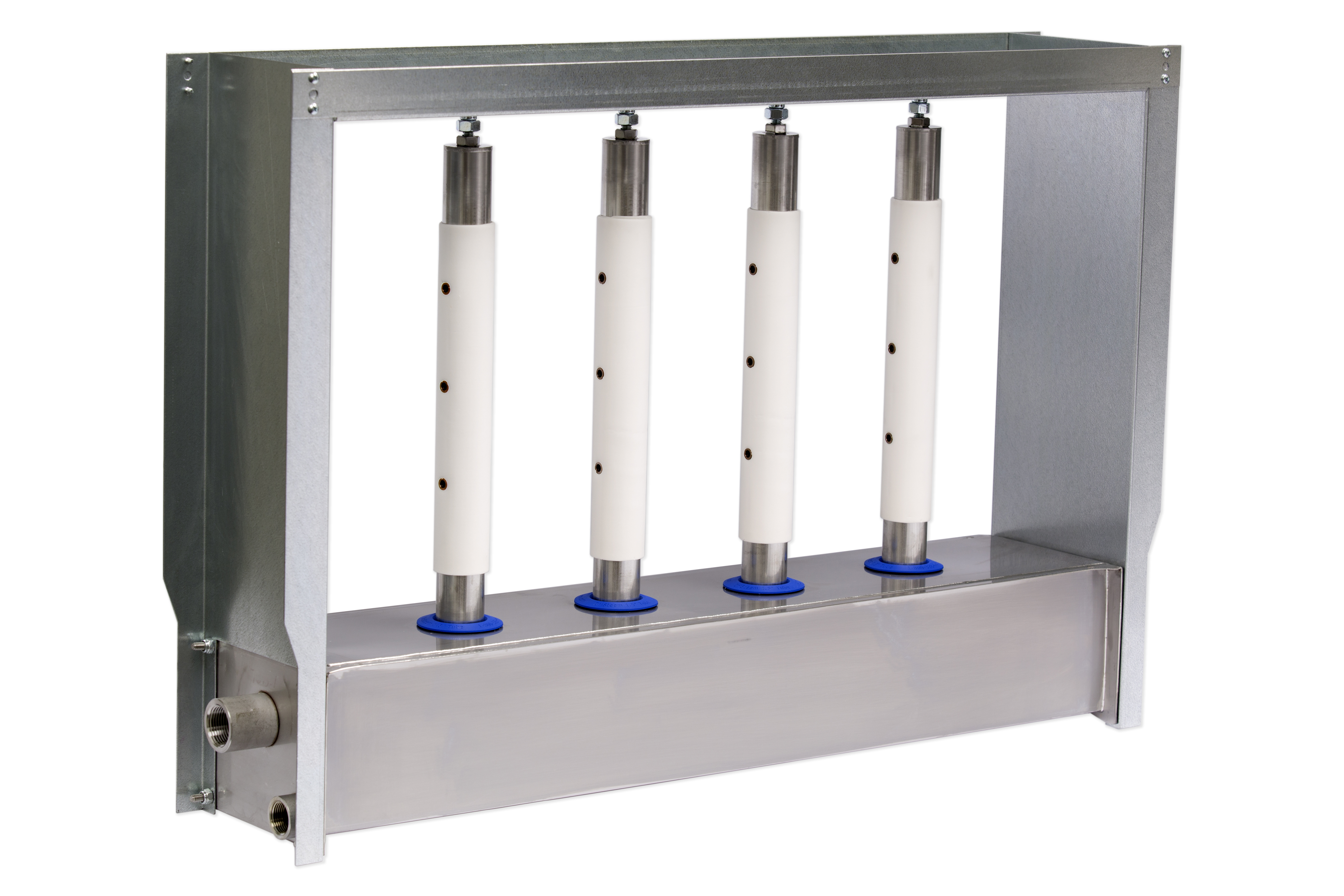 DriSteem Introduces New Ultra-Sorb® Model MP | Company Newsroom of DriSteem